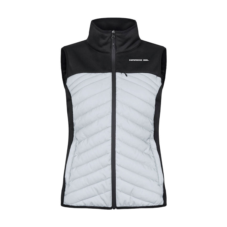 Vest - Utah Dame – Nardo bil